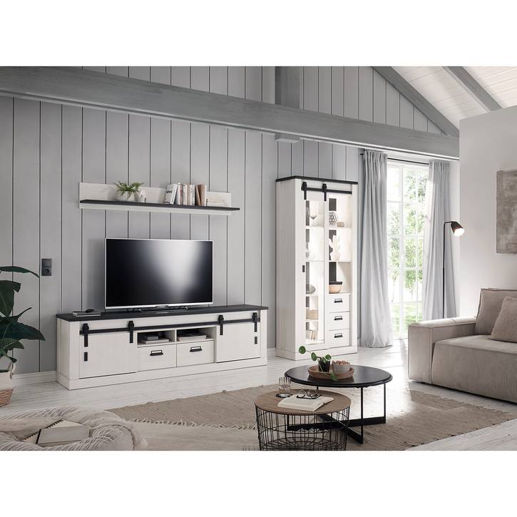 Meuble TV Shutter II | Je commande ! | home24