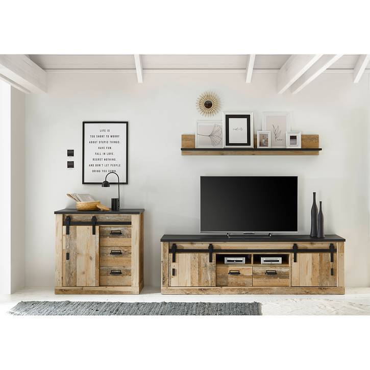 Meuble TV Shutter II | Je commande ! | home24