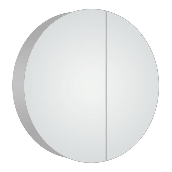 Spiegelschrank Talos Rund kaufen | home24