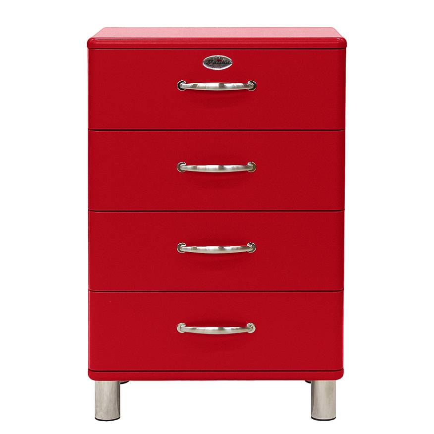 Rote Kommoden | Wohnzimmerkommoden in Rot kaufen | home24