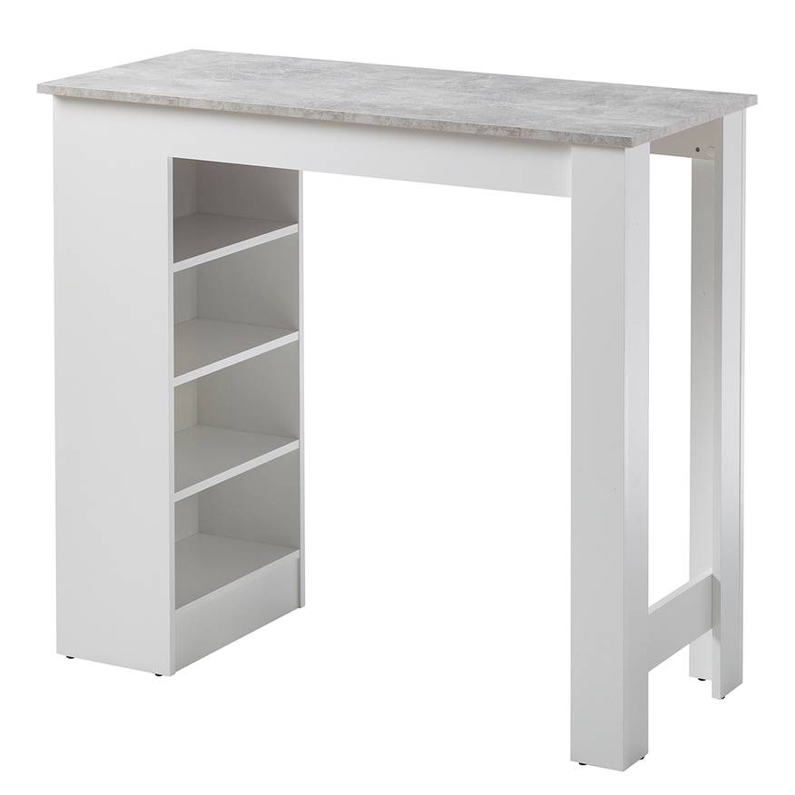 Tables hautes | Achetez une table de bar en ligne | home24