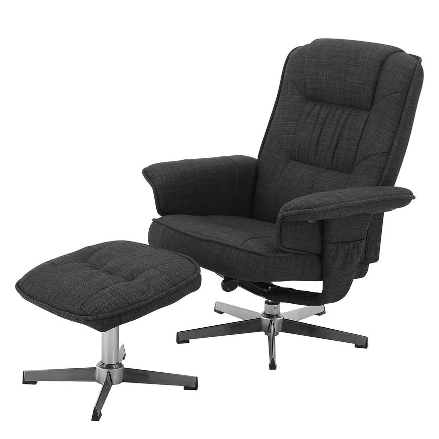 Graue Sessel bequem online kaufen | home24