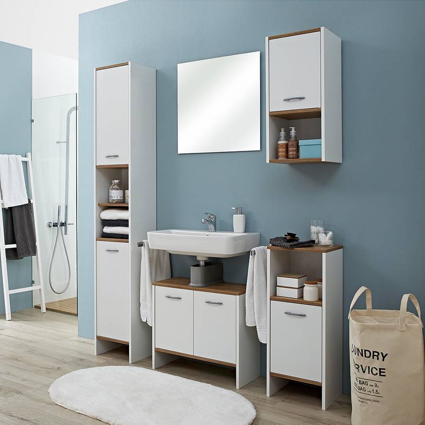 Badmöbel-Sets 4 tlg und größer | Tolle Auswahl & Preise | home24