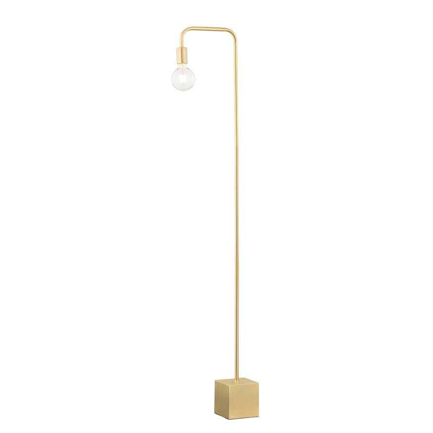 Goldene Lampen und Leuchten - Lampentrends | home24