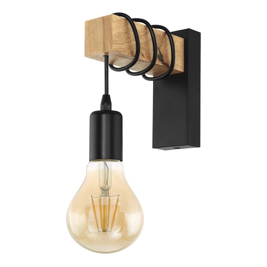 Wandleuchten im Home24 Online Möbelshop | home24