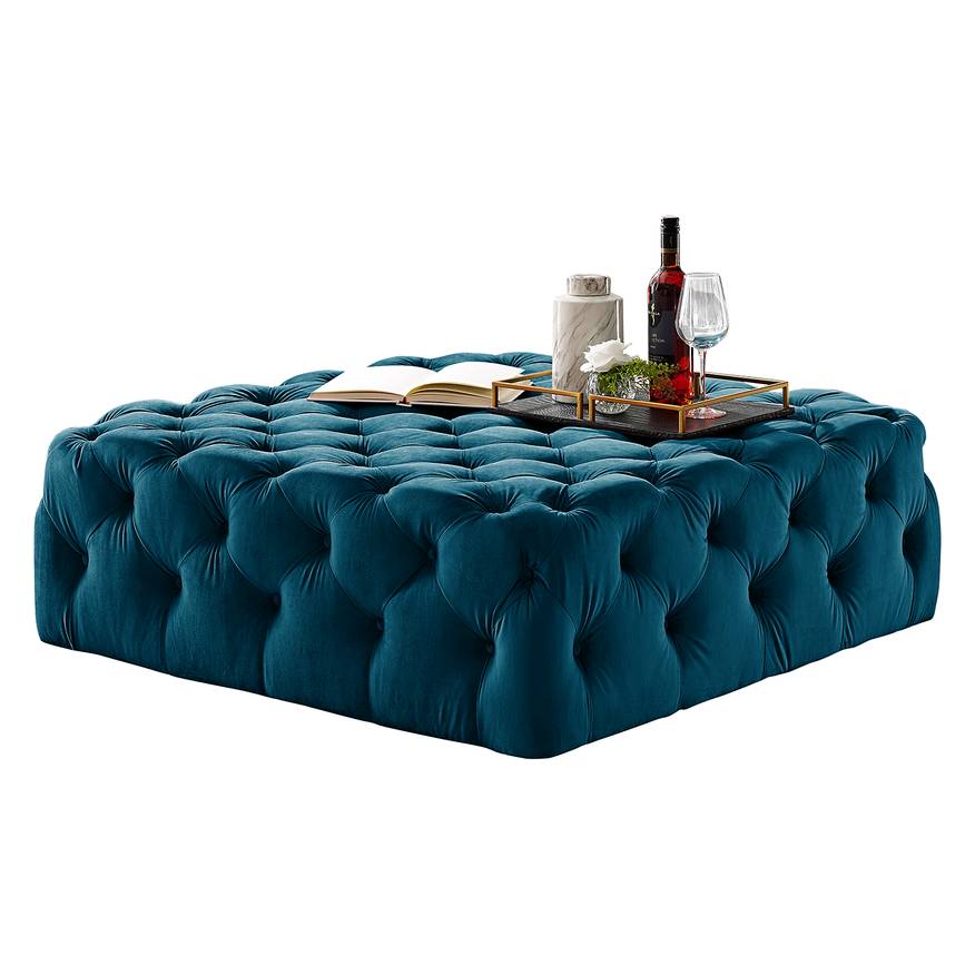 Hocker | Praktisch, bequem + flexibel | Jetzt shoppen | home24