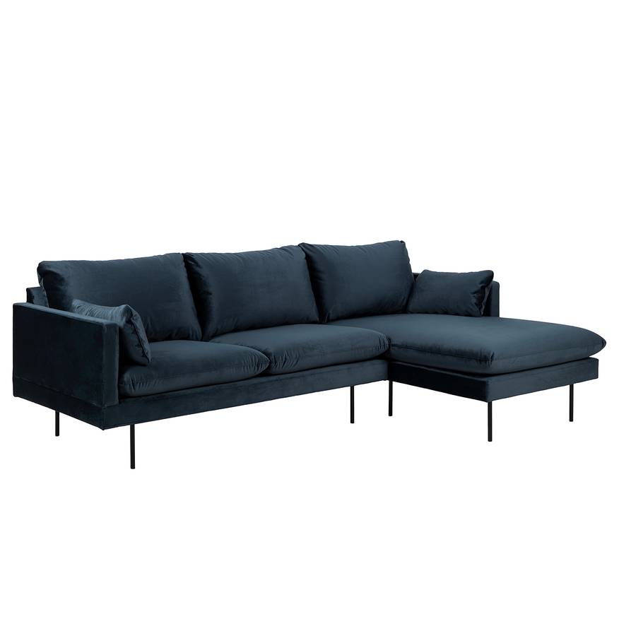 Samtsofas | Samtcouch bequem online kaufen | home24