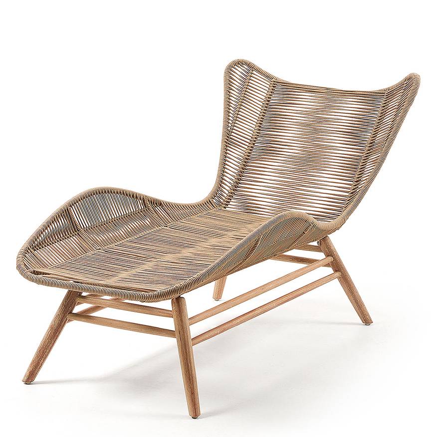 Liegestühle | Bequeme Gartenliegen jetzt online kaufen | home24