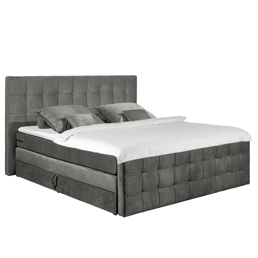 Lits Boxspring 180x200 | Achetez un lit boxspring 180x200 | home24