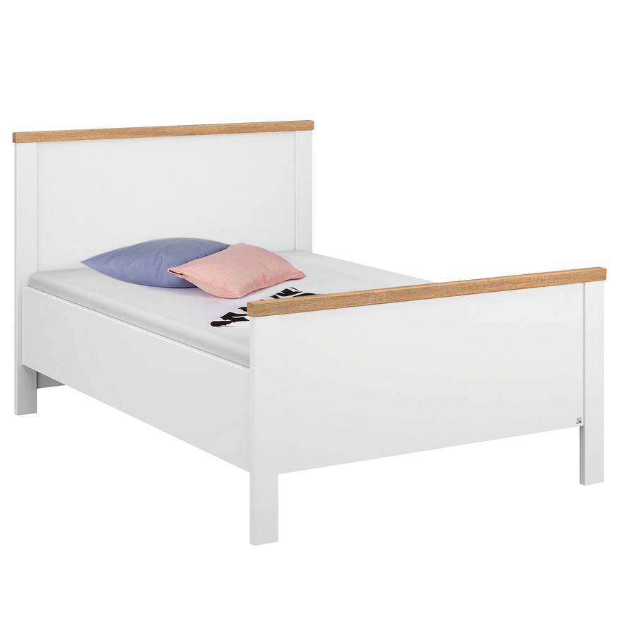 Lits 120x200 cm | Achetez votre lit 120x200 cm en ligne | home24