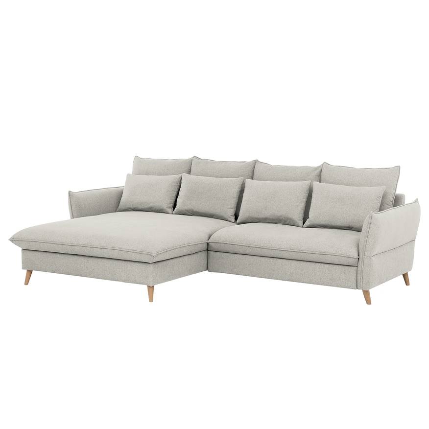 Ecksofas & Eckcouches in Top-Qualität online kaufen | home24
