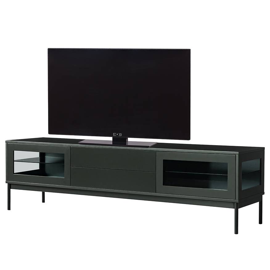 Graue Lowboards jetzt bequem online bestellen | home24