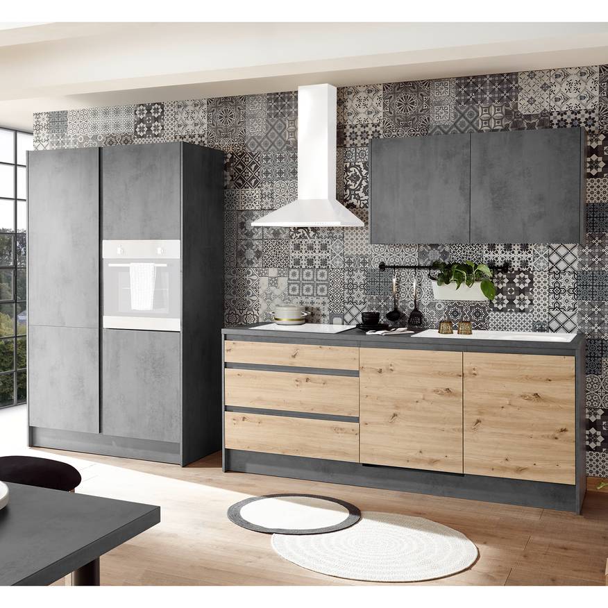 Cuisines en kit | Je commande ! | home24 | home24