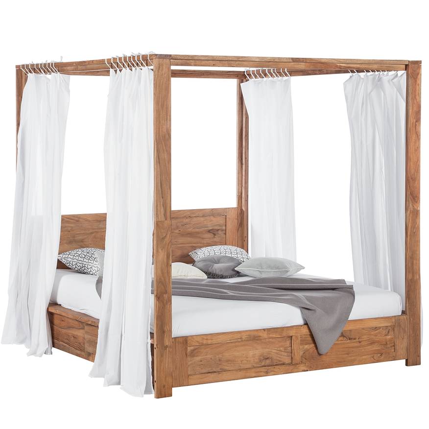 Betten online kaufen | Finde das richtige Bett für dich | home24