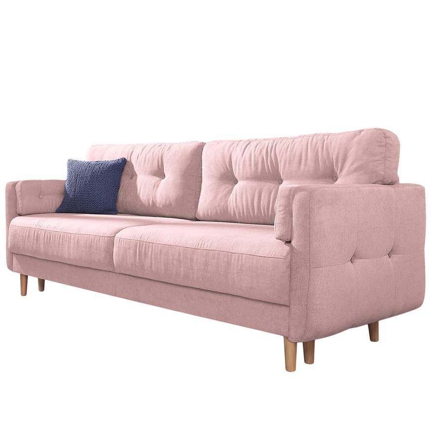 Rosa Sofas jetzt online kaufen | home24