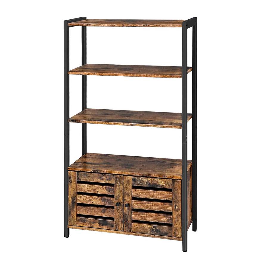 Standregale | Stabil stehende Regale online kaufen | home24