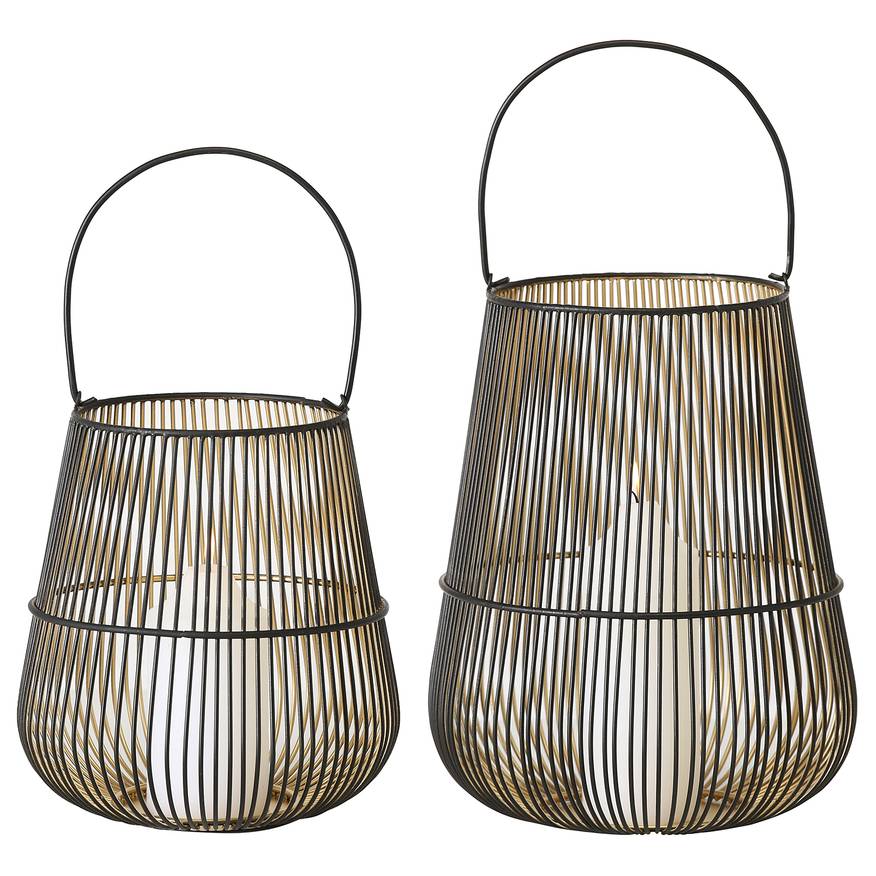 Windlichter | Windlichter aus Glas oder Metall kaufen | home24