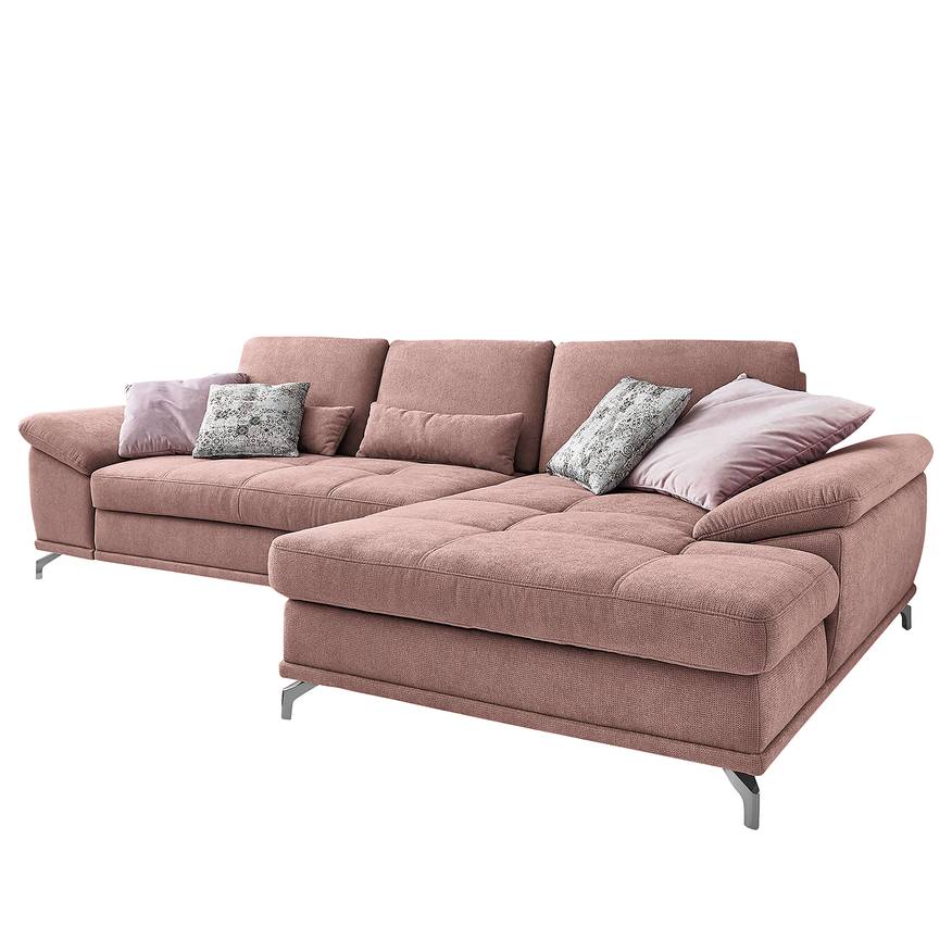 Rosa Sofas jetzt online kaufen | home24