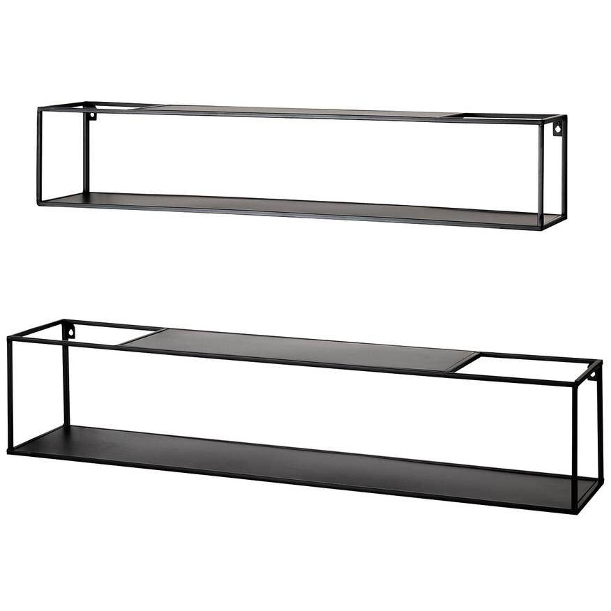 Metallregale | Regale aus Metall jetzt online bestellen | home24
