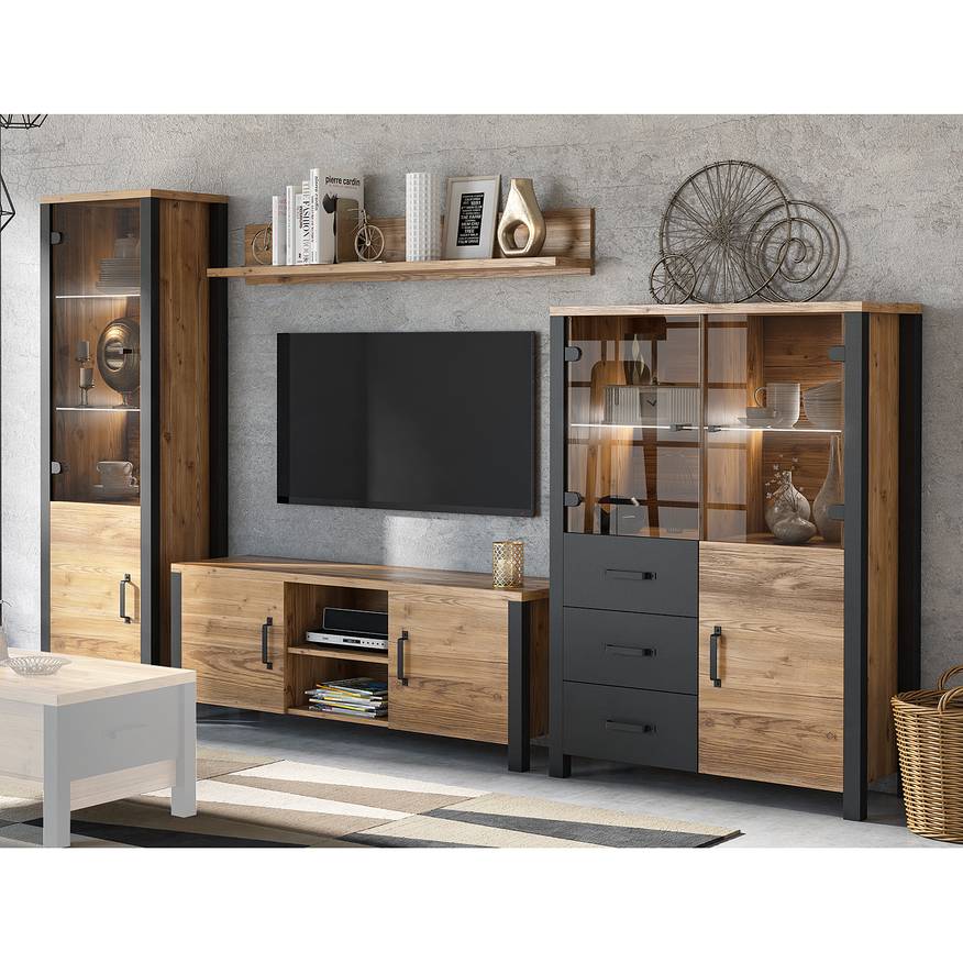 Wandmeubels - Wandmeubelsets online kopen | home24