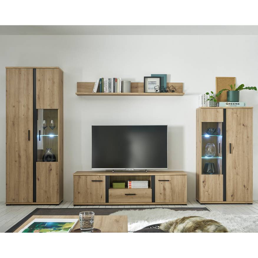Wandmeubels - Wandmeubelsets online kopen | home24