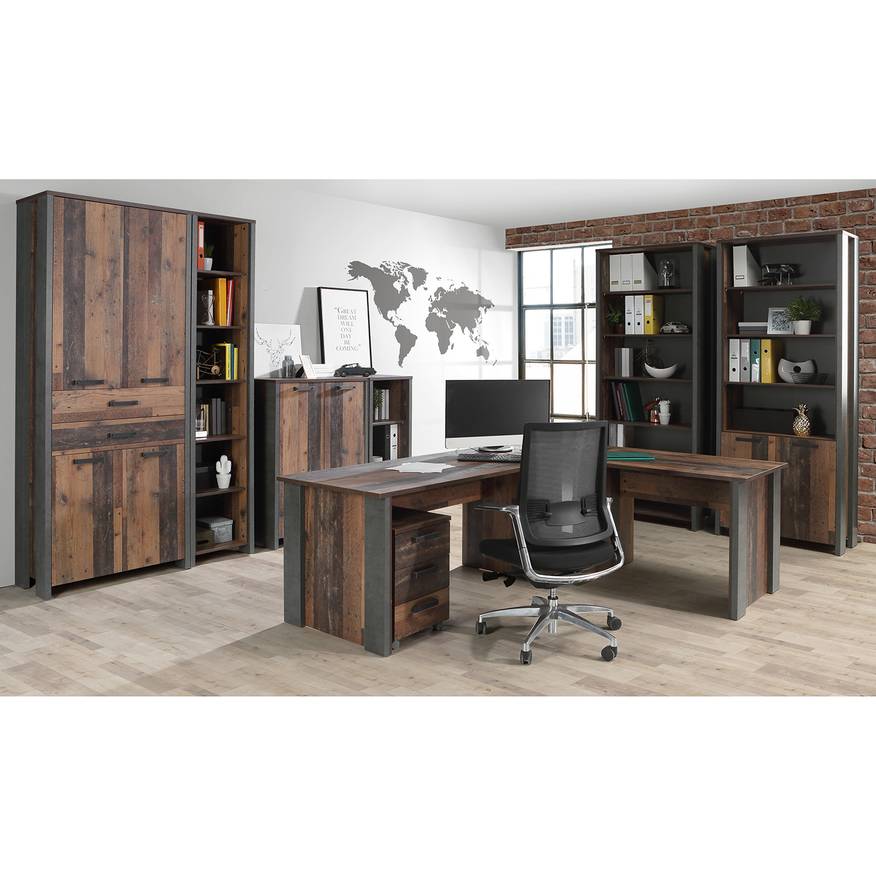 Büromöbel Sets | Büro komplett Set bequem online kaufen | home24