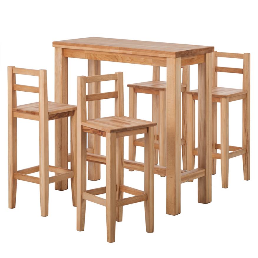 Barsets - Barmeubelsets gemakkelijk online shoppen | home24