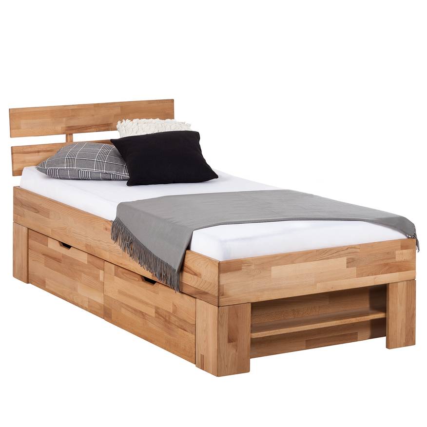 Betten 90x200 cm jetzt online bestellen | home24