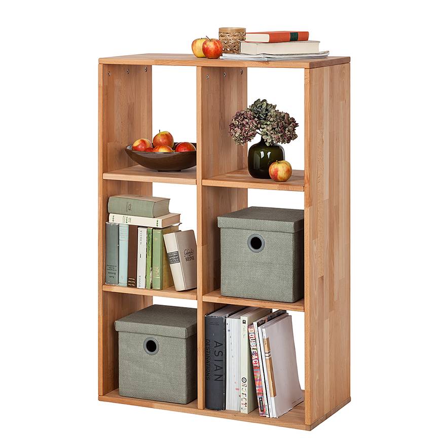 Massivholz-Regale | Hochwertig | Jetzt online bestellen | home24