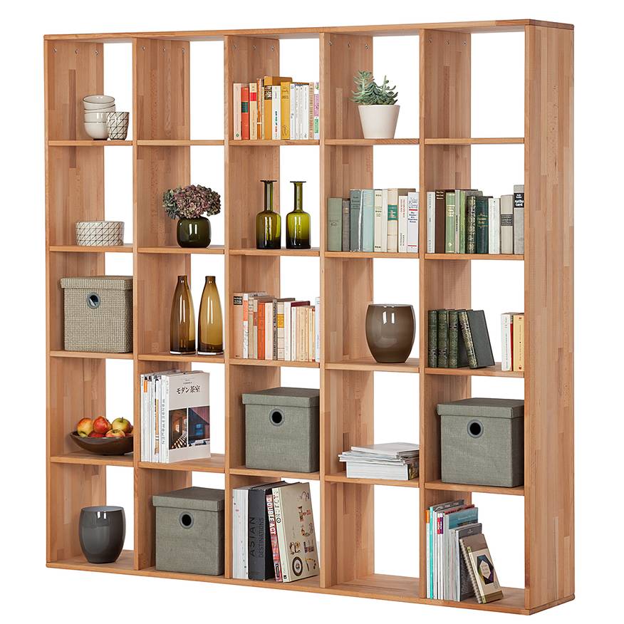 Bücherregale aus Holz bequem online kaufen | home24