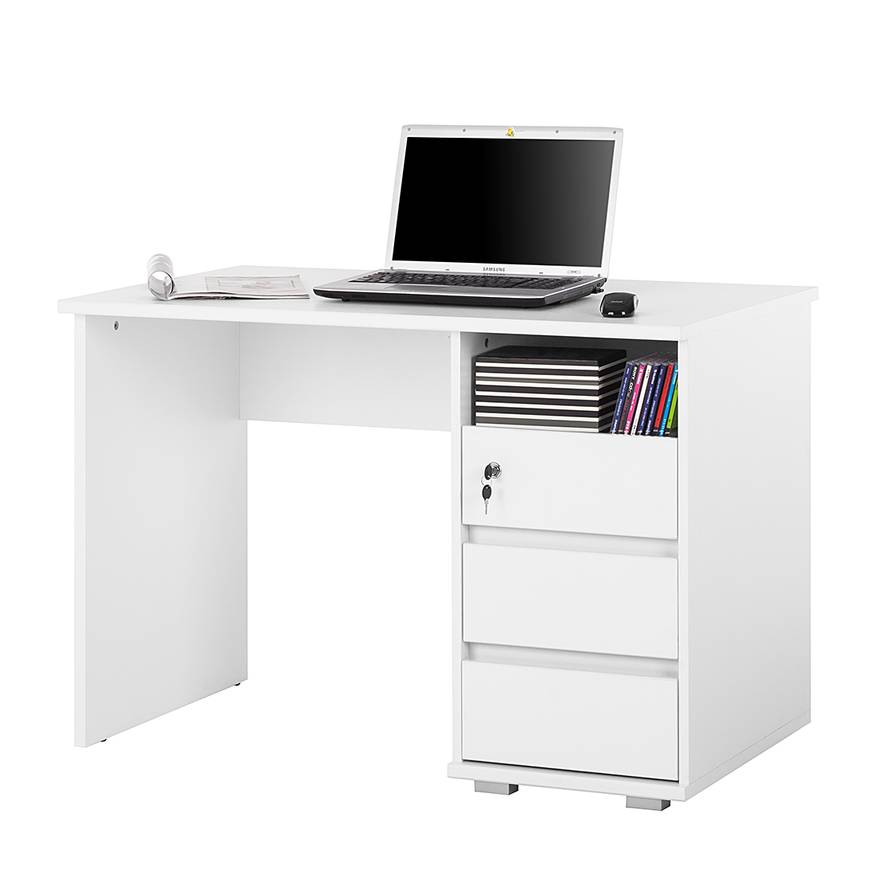Schreibtische | Bürotisch mit vielen Funktionen online kaufen | home24