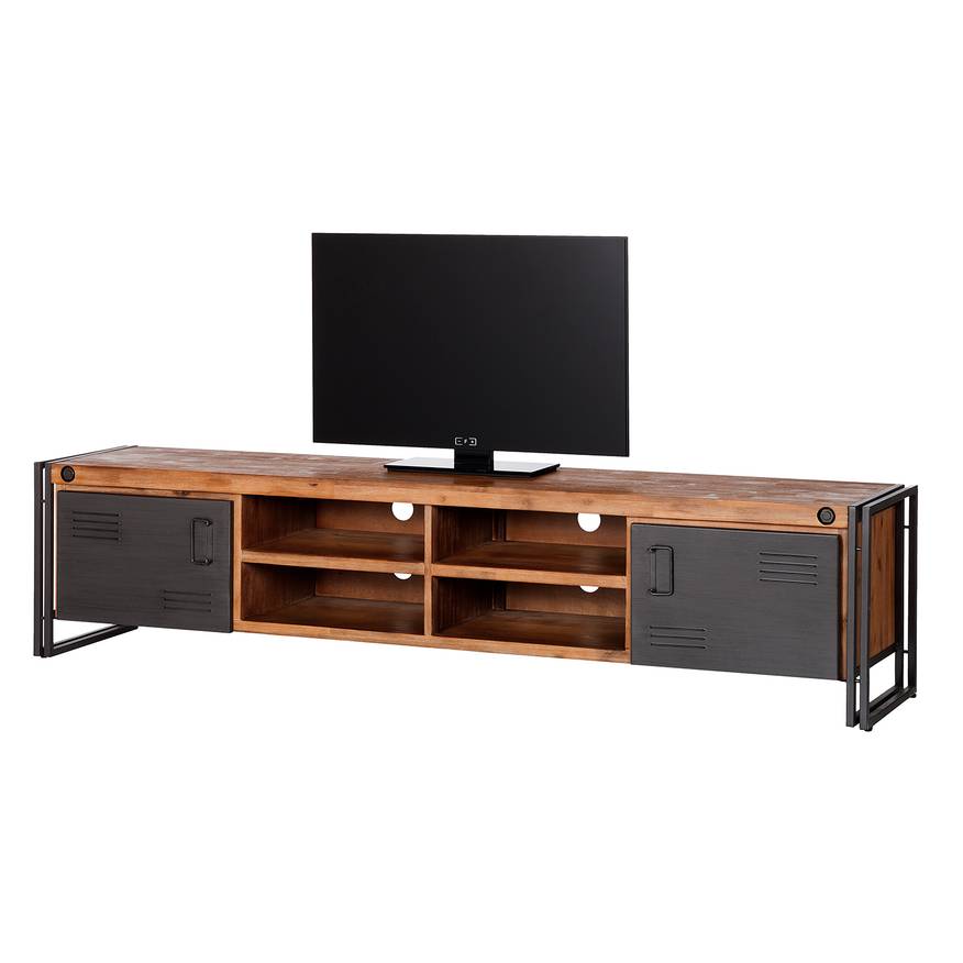 Industrial TV-Lowboards online kaufen | Urban Look | home24