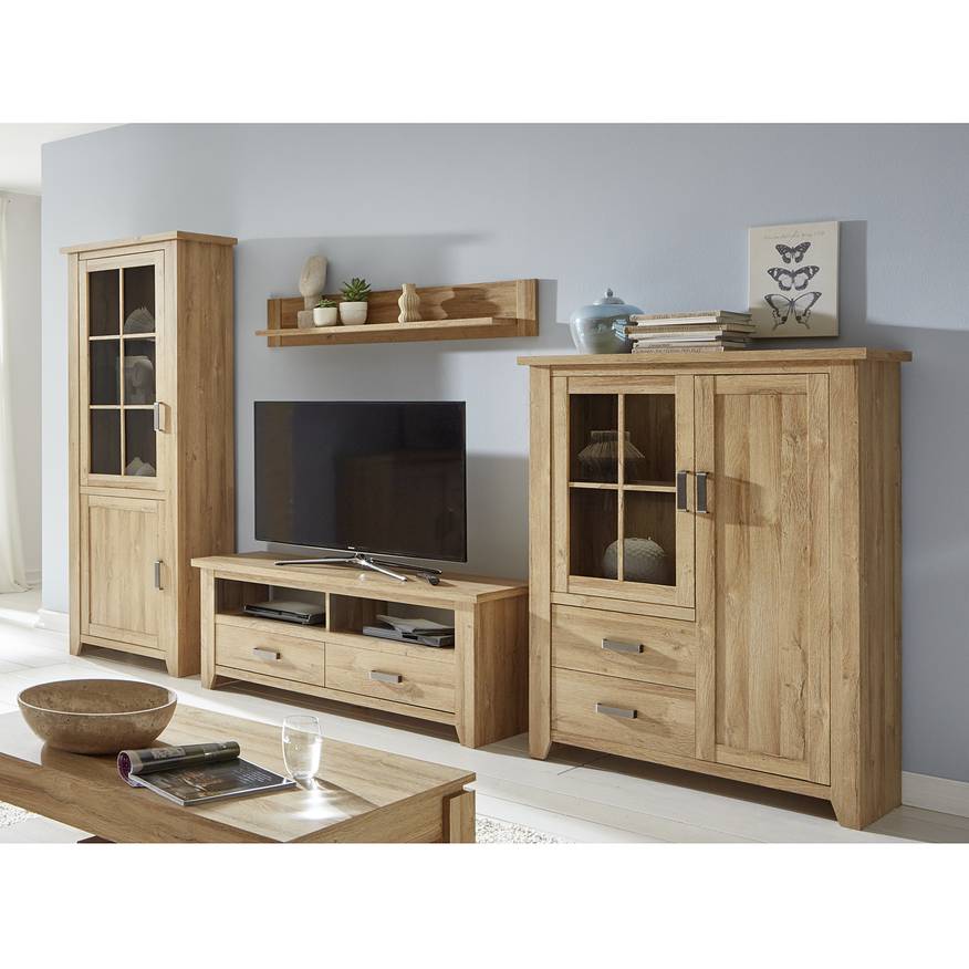 Wohnwand im Landhausstil jetzt online bestellen | home24