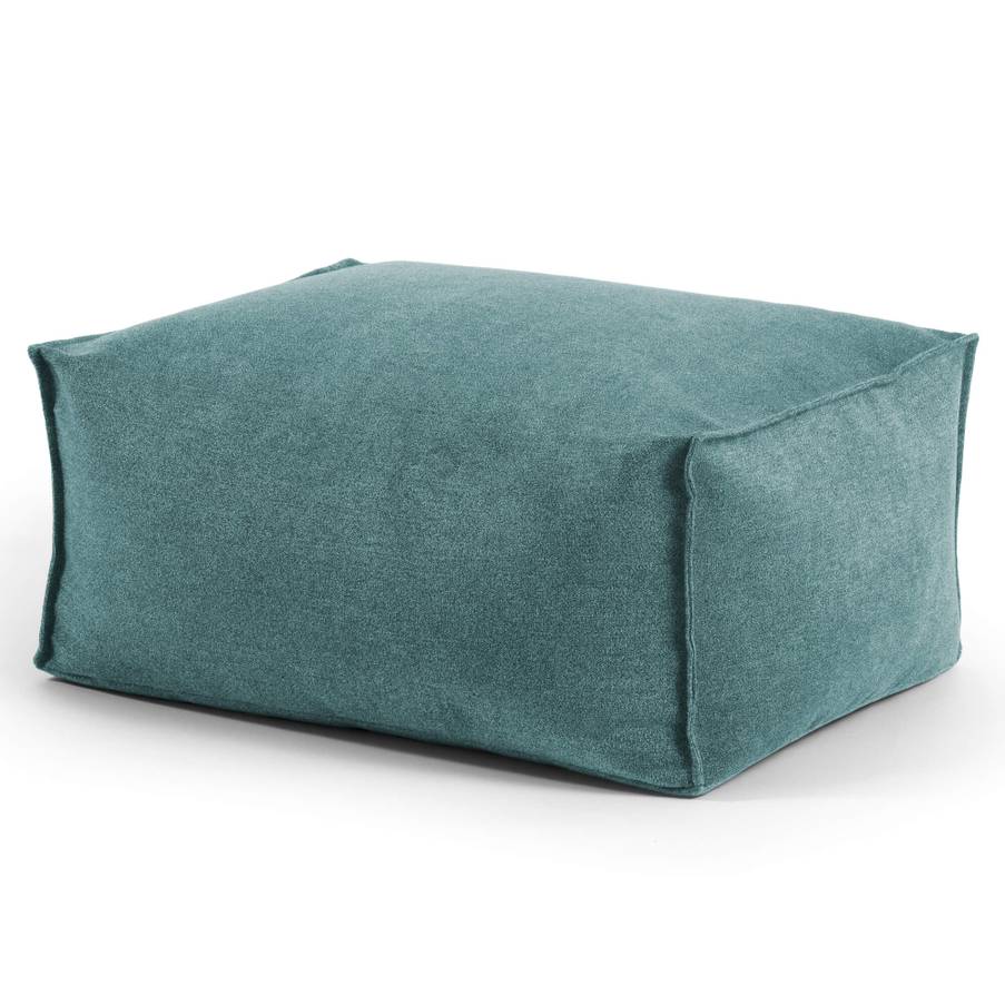 Hocker in Blau | Blaue Sitzhocker online kaufen | home24