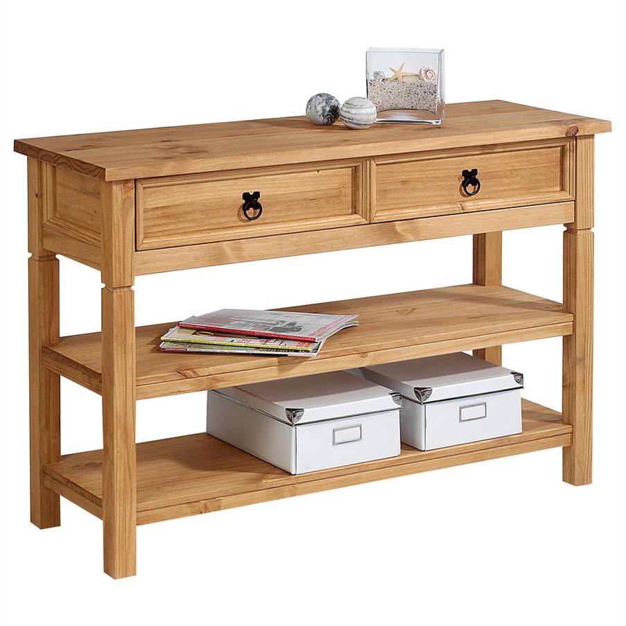 Consoles | Tables consoles pour votre salon en ligne | home24
