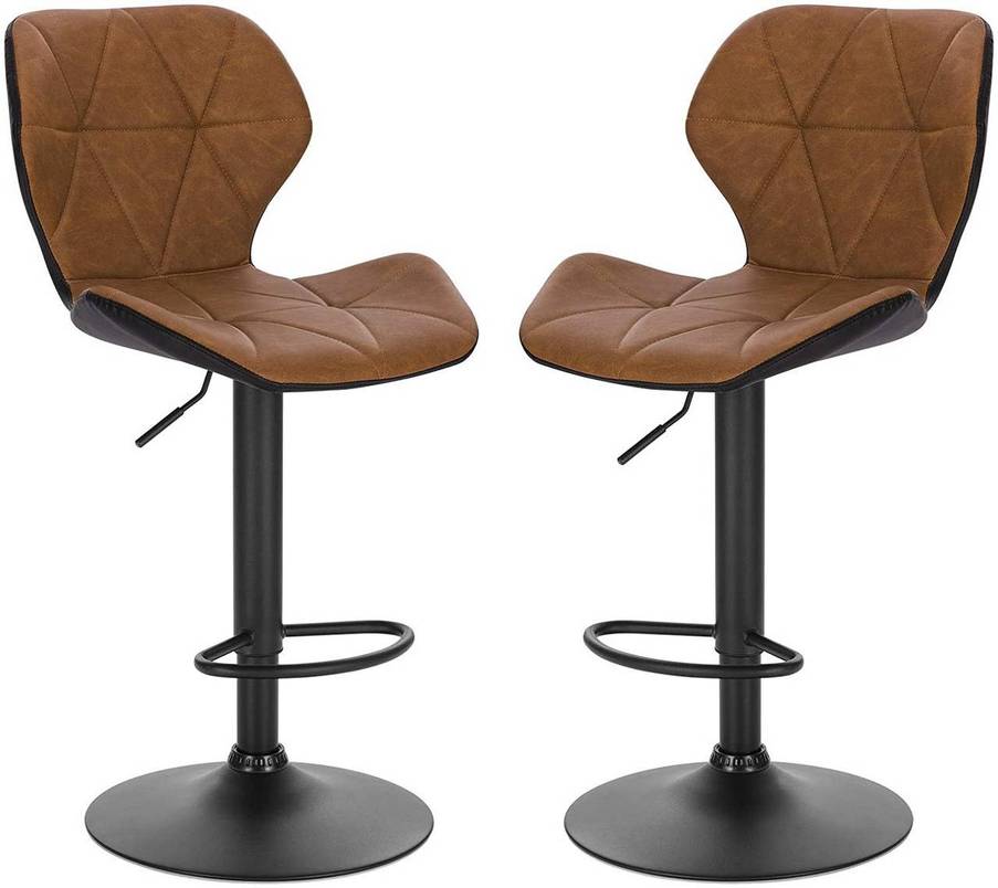 Barhocker aus Leder online bestellen | home24