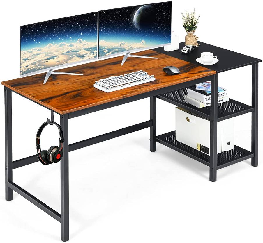 Computertische | PC-Tisch für Arbeitszimmer online kaufen | home24