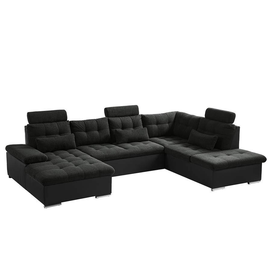 Zithoeken - Banken in U-vorm online bestellen | home24