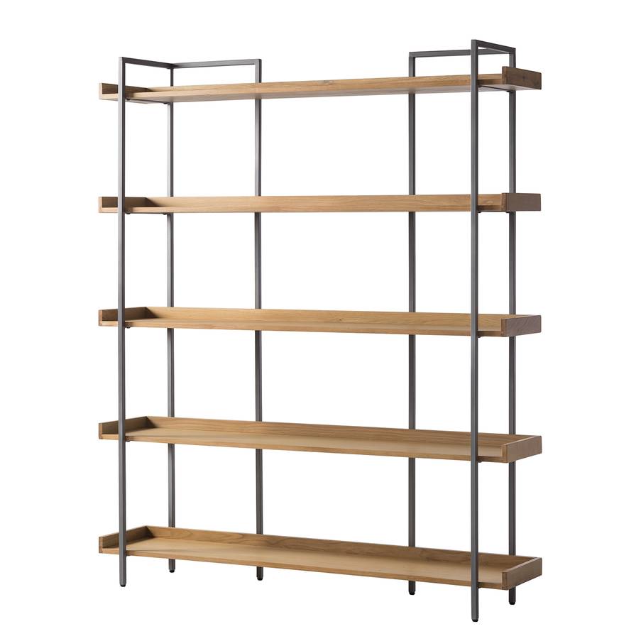 Metallregale | Regale aus Metall jetzt online bestellen | home24