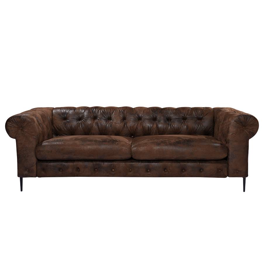 Chesterfield - Shop stijlvolle Chesterfield bank | home24