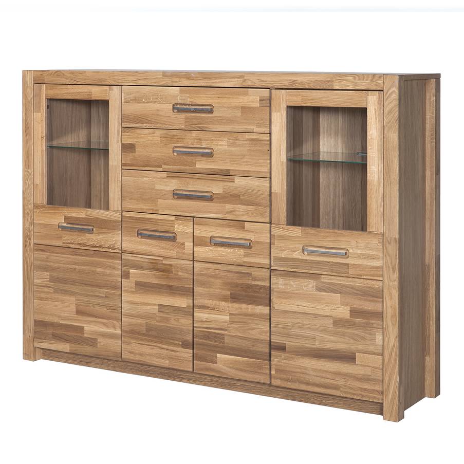 Highboards im Home24 Online Möbelshop | home24