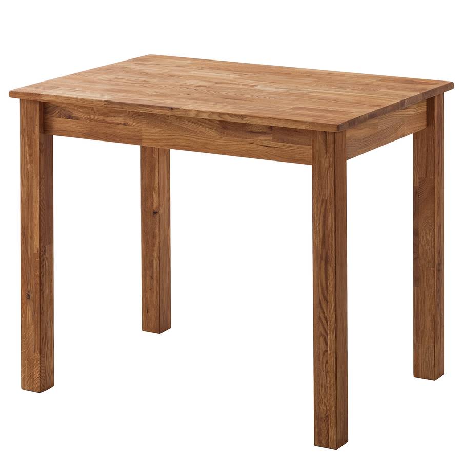 Tables de salle à manger en bois | Trouvez une table en bois | home24