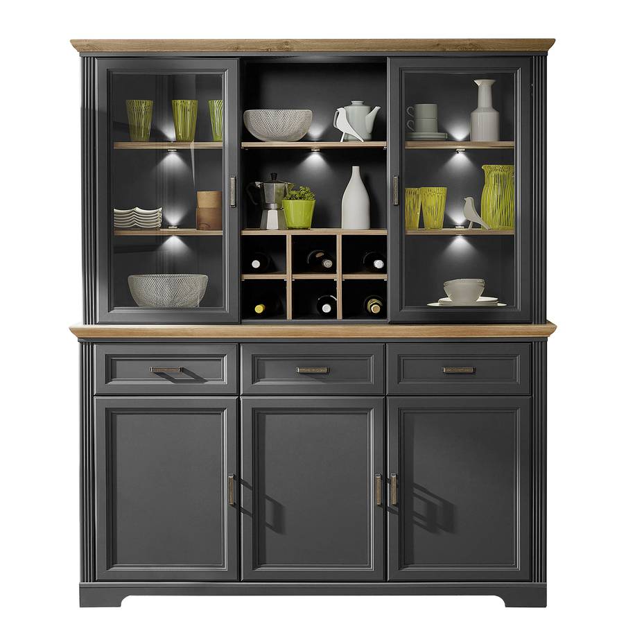 Buffetkasten - Shop gemakkelijk in onze webshop | home24