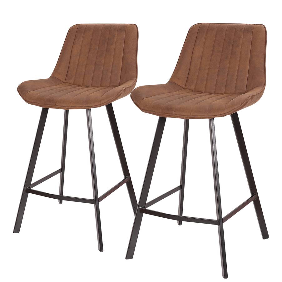 Barstühle | Barhocker mit Lehne jetzt online kaufen | home24