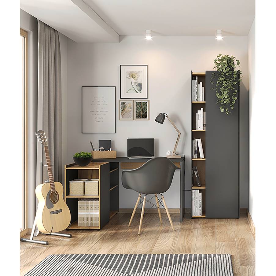 Büromöbel Sets | Büro komplett Set bequem online kaufen | home24