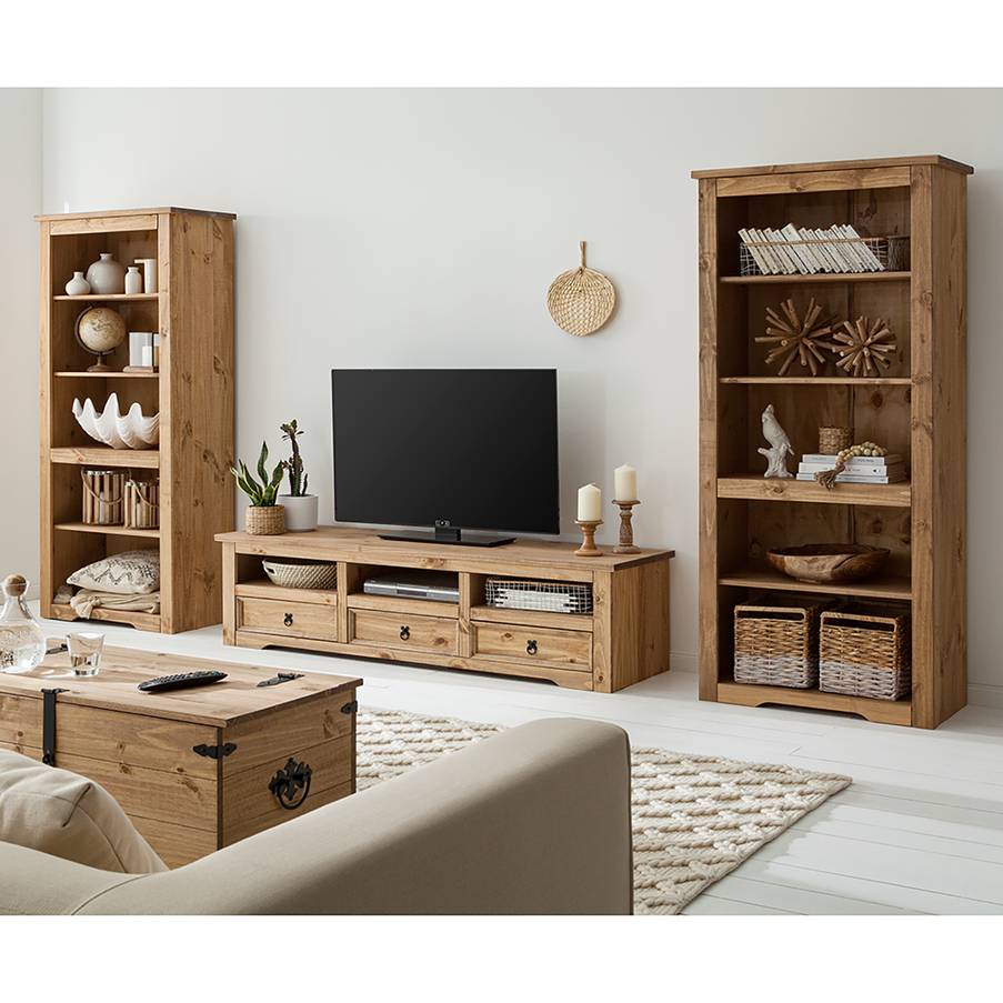 Landelijke woonwanden nu online bestellen | home24