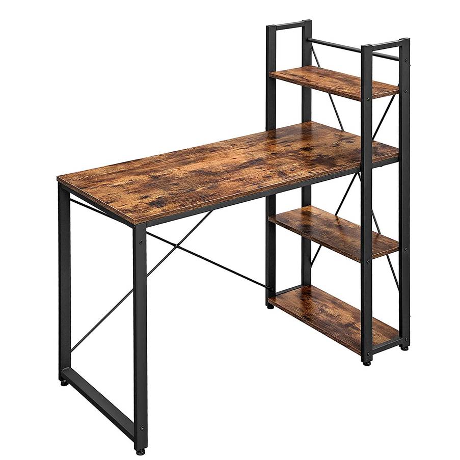 Computertische | PC-Tisch für Arbeitszimmer online kaufen | home24