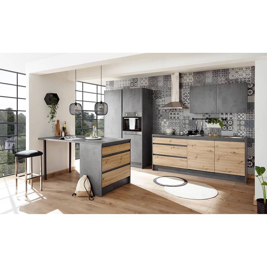 Cuisines en kit | Je commande ! | home24 | home24