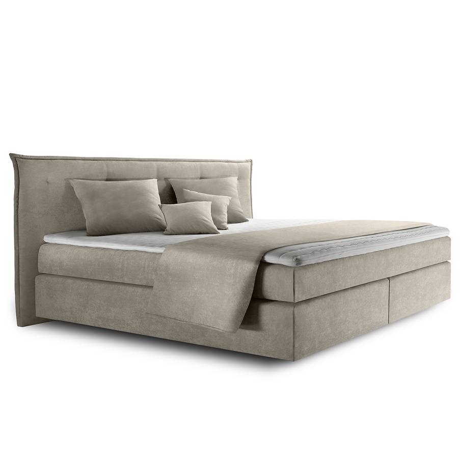 Lits Boxspring 180x200 | Achetez un lit boxspring 180x200 | home24