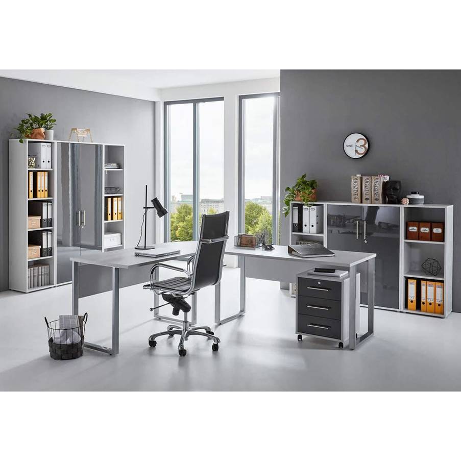 Büromöbel Sets | Büro komplett Set bequem online kaufen | home24